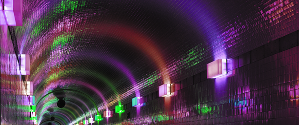 Illuminated signs | ASLAN Selbstklebefolien GmbH