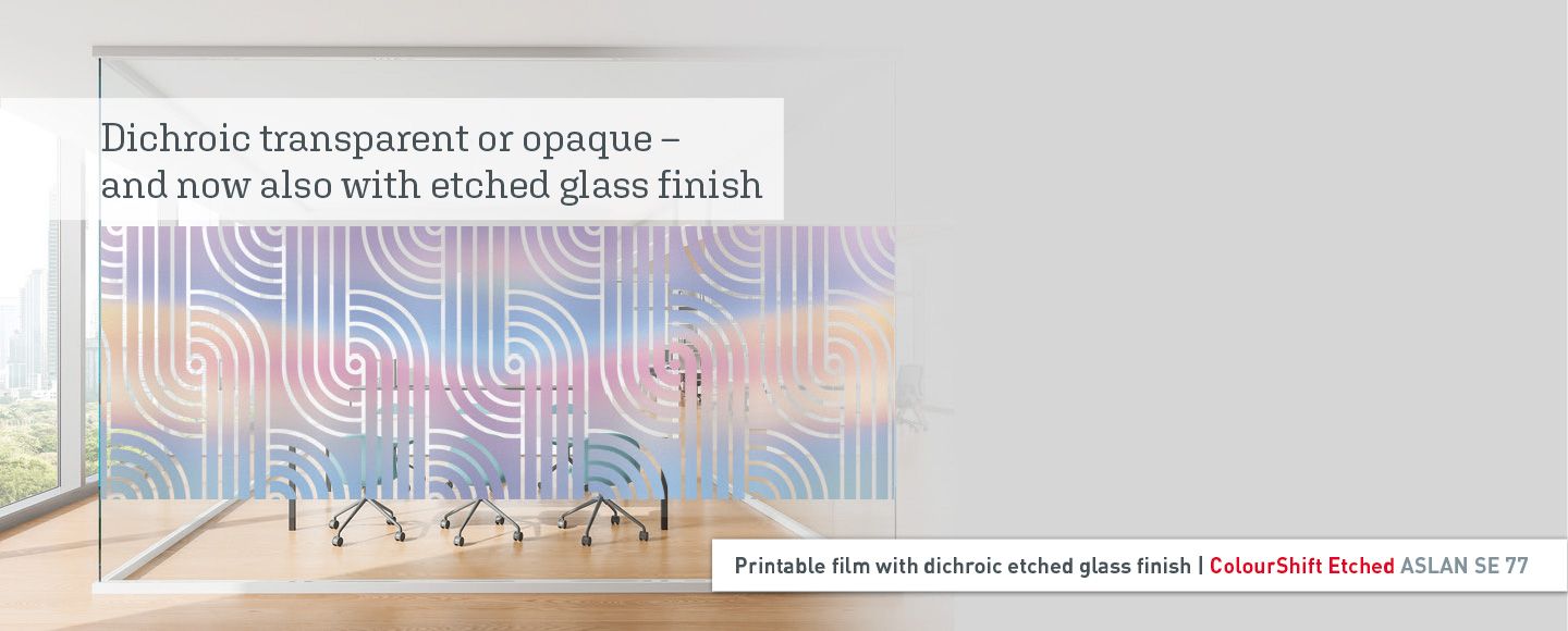 ASLAN Selbstklebefolien GmbH | Expertise in self adhesive films